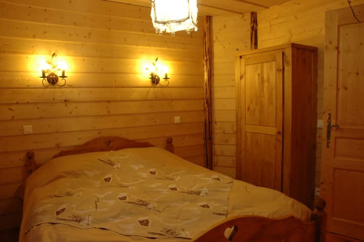 Chambres Et Table D'hôtes " Le Chant Du Coq " - Pontarlier