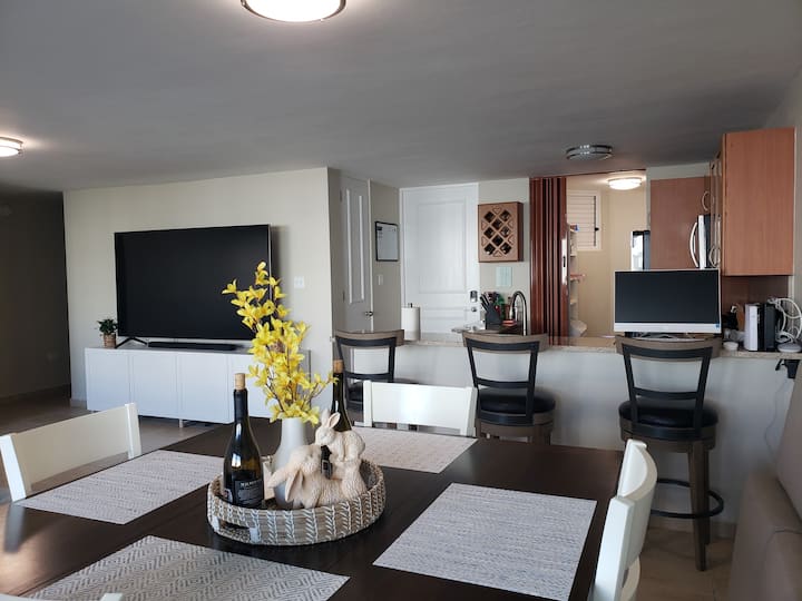 Hillside Village Condo - Puerto Rico