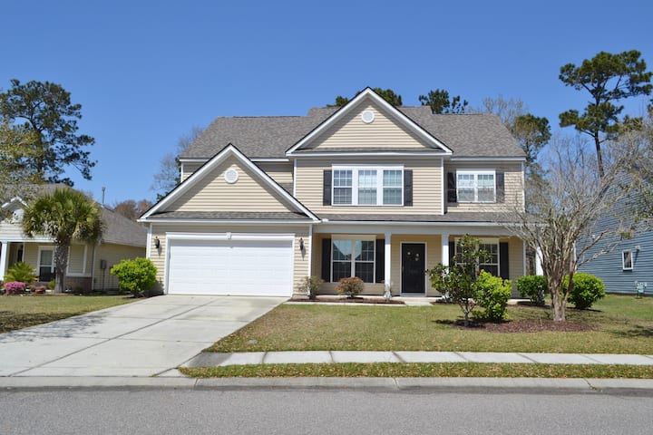 Home Away From Home - Summerville, SC