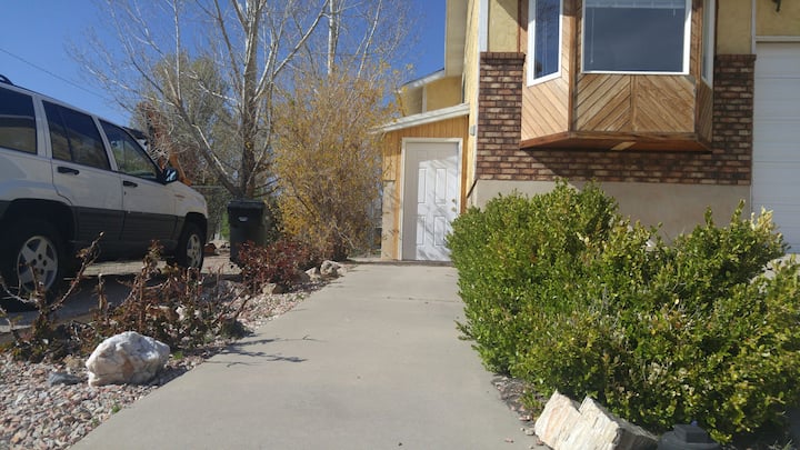 Three National Parks Nearby! - Cedar City, UT