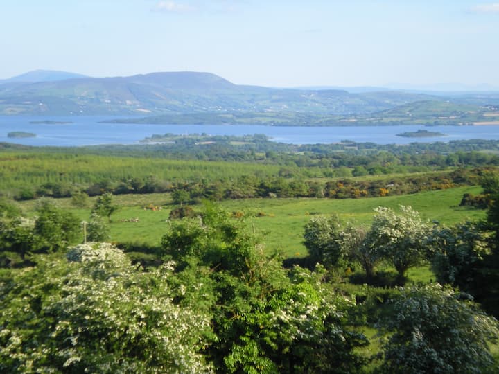 Cottage With Spectacular Views - Broadford, Ireland