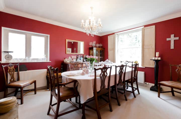 3 Bedrooms In A 17c Listed House - Shere