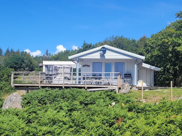 Hytte På Norges Spydspiss - Greenland