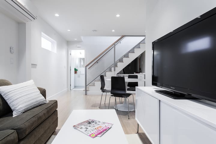 Vancouver Peace And Quiet - Vancouver