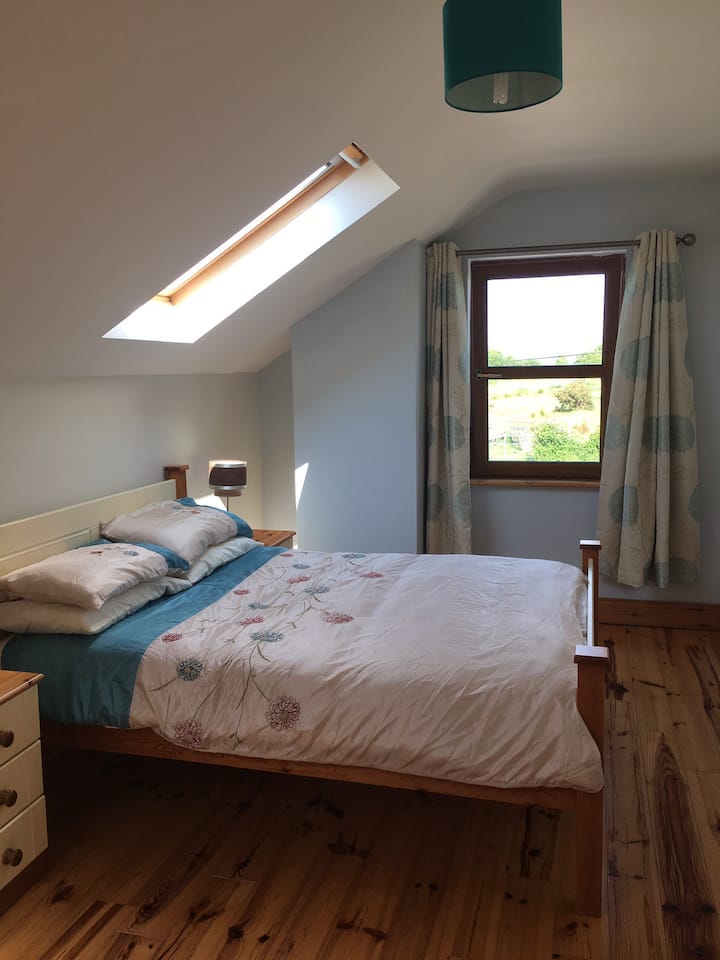Camino House Peaceful Haven - Tralee
