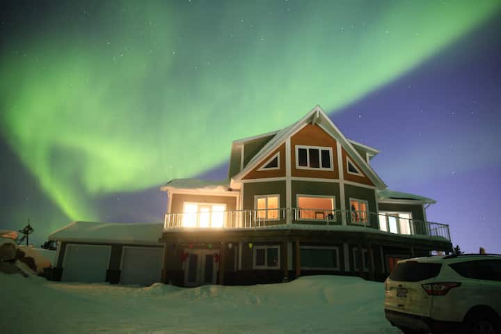Yellowknife Vacation Rentals & Homes - Northwest Territories, Canada ...