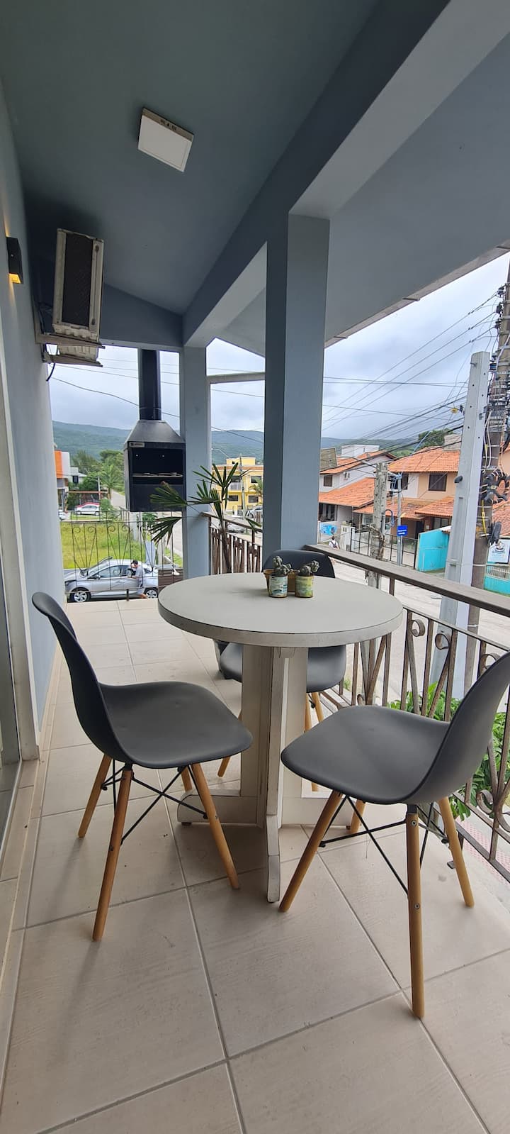 Loft 01 @Casasdoalemaogaropaba - Garopaba