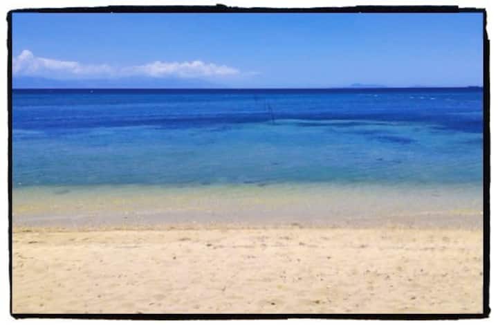 Beach House-casita In Calatagan (For 6-8) - Calatagan