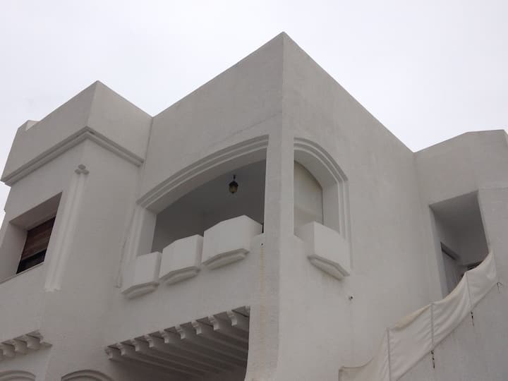 ÉTage De Villa Ths - Tunis