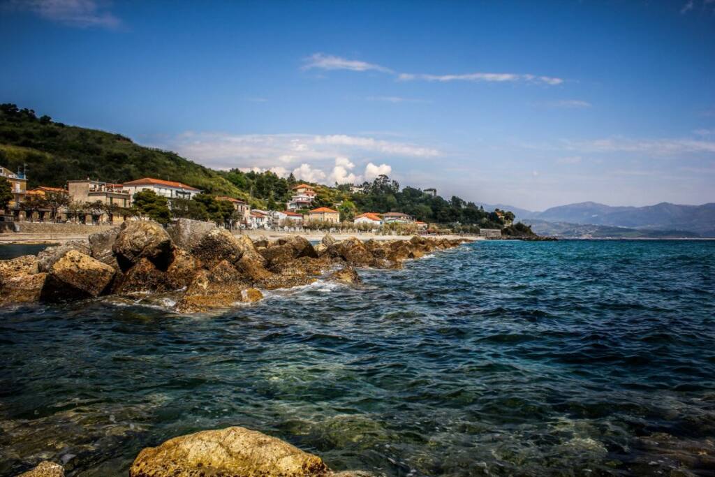 xenia country house cilento pollica - Apartments for Rent in Pollica ...