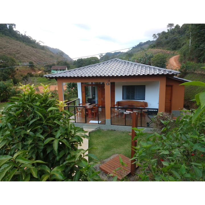 Chácara Bela Vista - Espírito Santo
