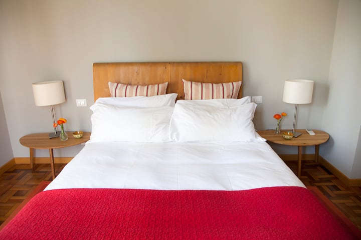 Lillo  Large And Spacious Apartment - Roma