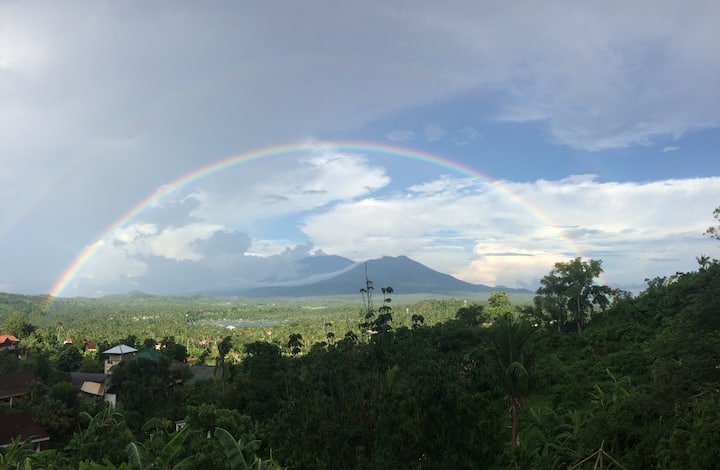 Sunrise Villa - San Pablo City