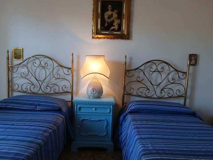 Casa Vacanze A 30 Metri Dal Mare - Loano