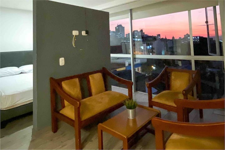 Apartaestudio Pereira - Pereira