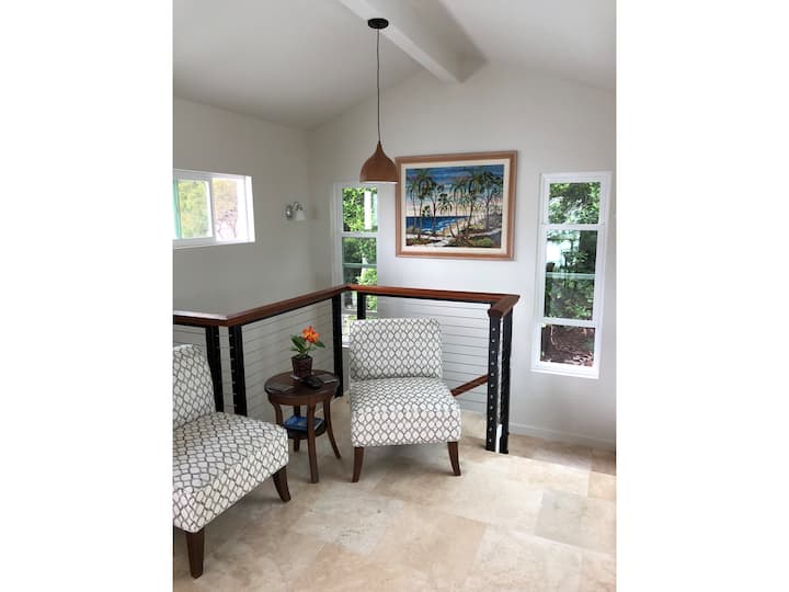 Tiny House Hawaii - Captain Cook
