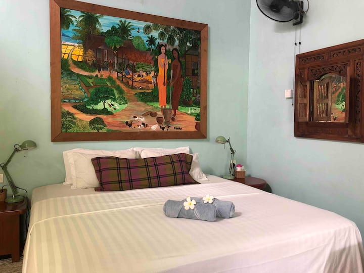 Damai 2 - Rustic Suite Getaway - Langkawi