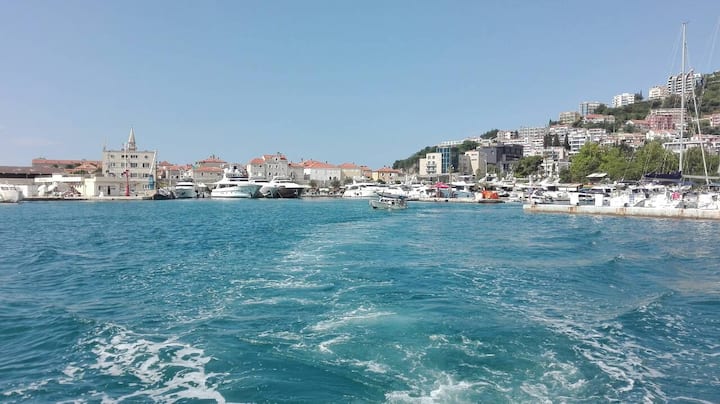 Budva, Stan Dado - Budva