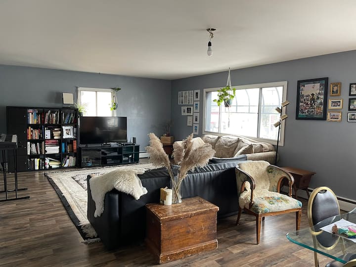 The Familys Nest - Hudson, NY