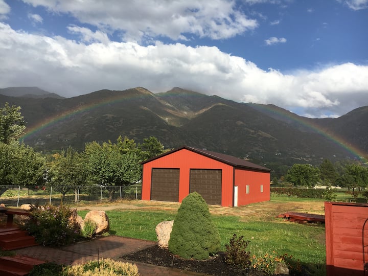 Morningside Suites - Ogden, UT