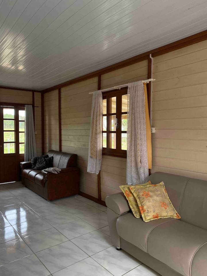 Casa Aconchegante Em Imbituba - Imbituba