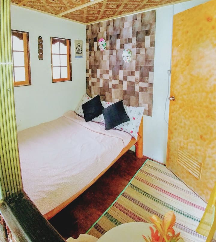 Stay N Save Lovely Treehouse In Oslob W/ Breakfast - Oslob