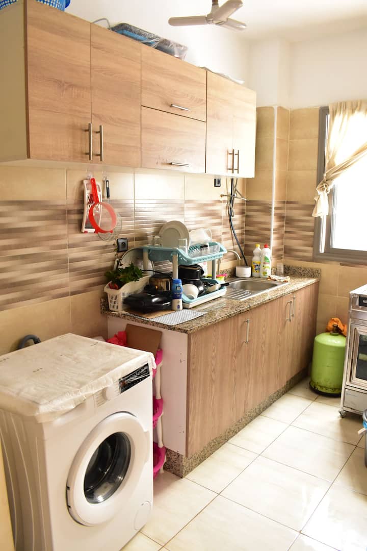 Quiet Apartment In Mohammedia - Mohammédia