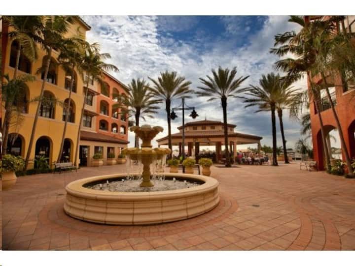 The Esplanade Marco Island / Naples - Marco Island, FL