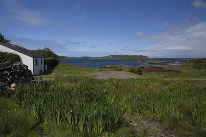 Rhumhor - Isle of Mull