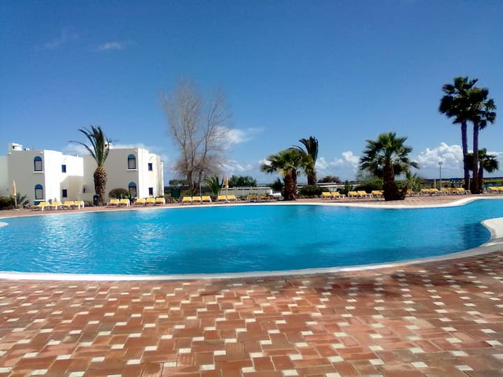 Apartamento Em Resort Golden Club - Algarve