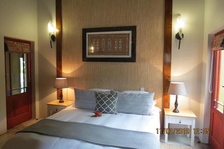 Maji Luxury Room - Kleinmond