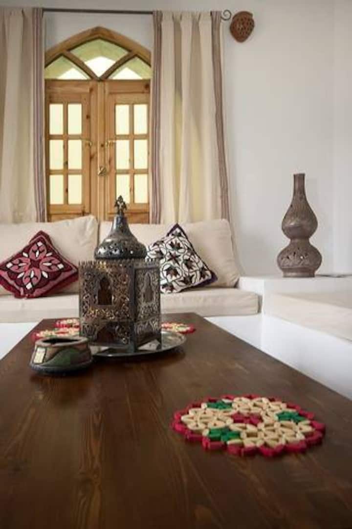 Sea Stars 1 Garden Apartment - Égypte