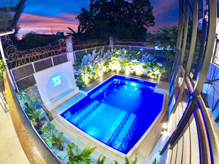 Chill Spot Manila - Quezon City