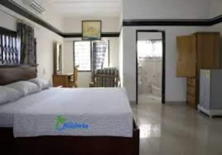 Wildwin Resort - Kumasi