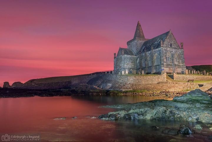 Saint Monans Holiday Rentals & Homes - Scotland, United Kingdom | Airbnb