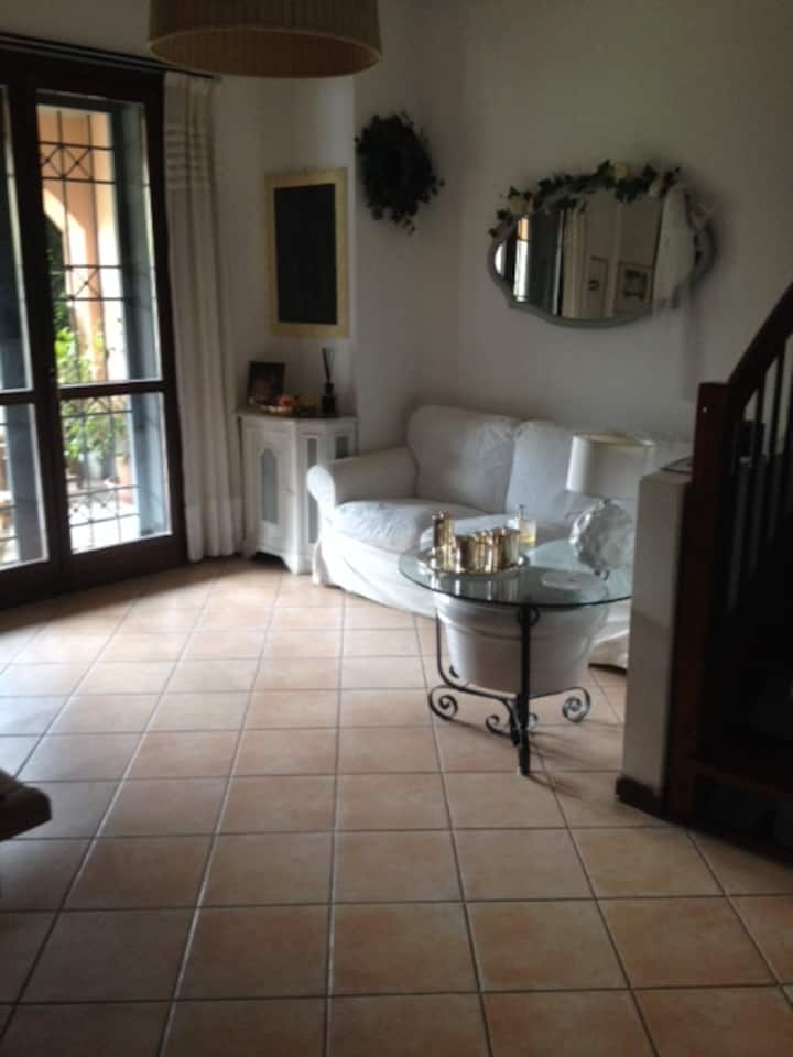 A Casa Di Matisse - Anguillara Sabazia