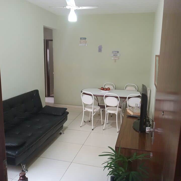 Apt Na Praia Do Morro - Guarapari