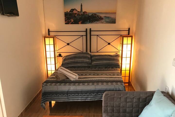 Apartamentos Algodonales (N2) - Puerto Serrano