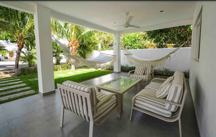 Moderno Apartamento Cerca A La Playa - San Juan del Sur