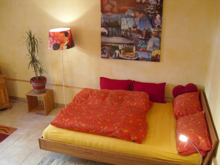 Apartment In The Centre Of Bremen - Bremen