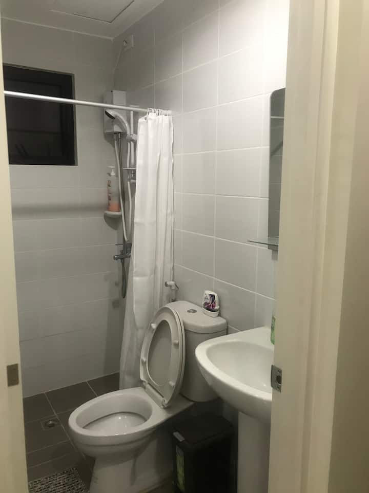 The Midpoint Residences - Mandaue City