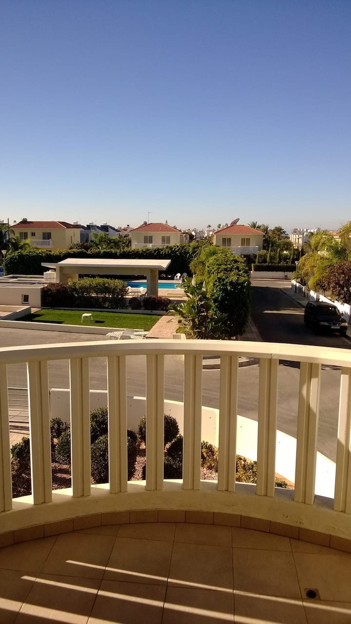 Your Villa By The Sea! - Larnaca