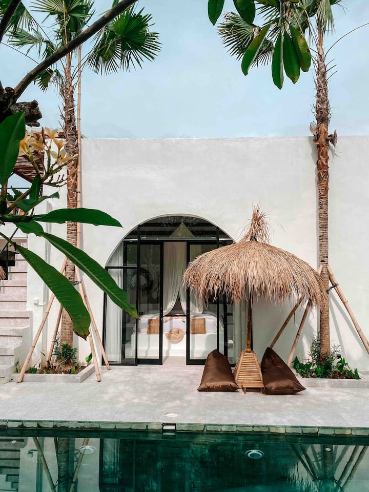 Casa De Sassy C - Sanur