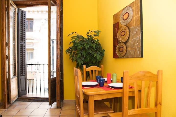 Apartamentos Dana Sol - Chueca