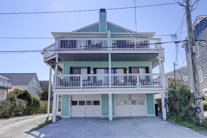 Bayview - Wrightsville Beach, NC