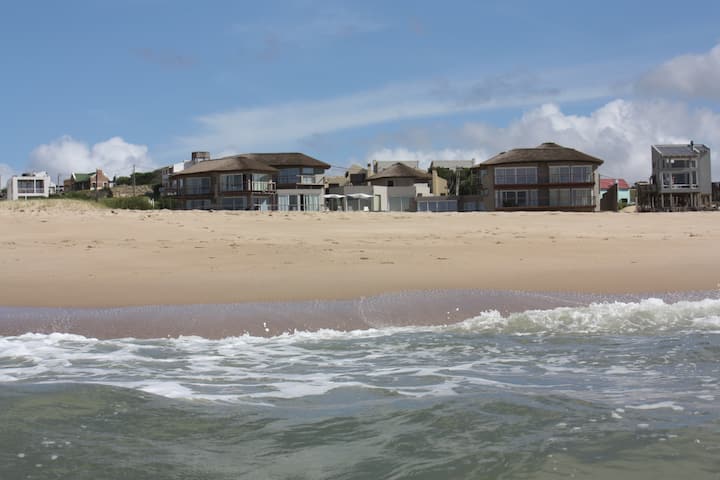 Lofts & Suites Sobre El Mar !! - Punta del Diablo