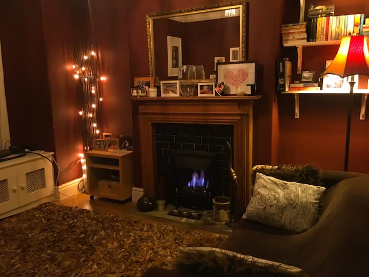 Double Room In Friendly House. - Wetherby