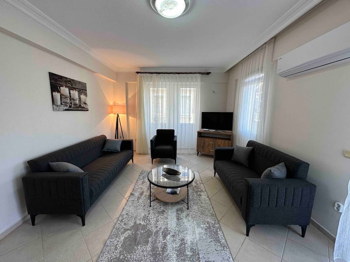 Suite Honey - Fethiye