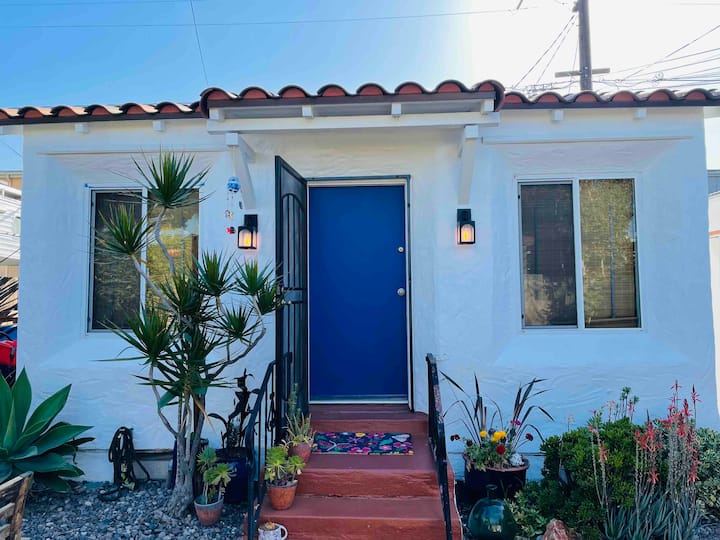 Funky Fresh And Fully Equipped! *Central Location* - San Diego, CA