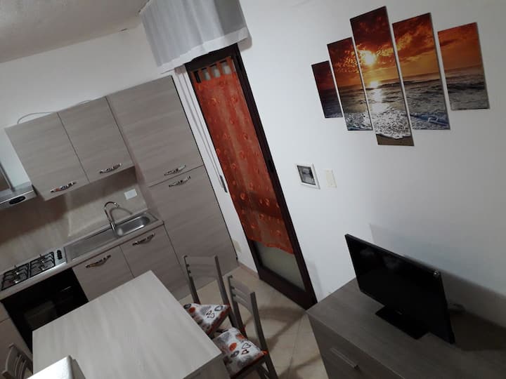 Bilocale Taunanella Di Budoni A 1,3km Dal Mare - Budoni